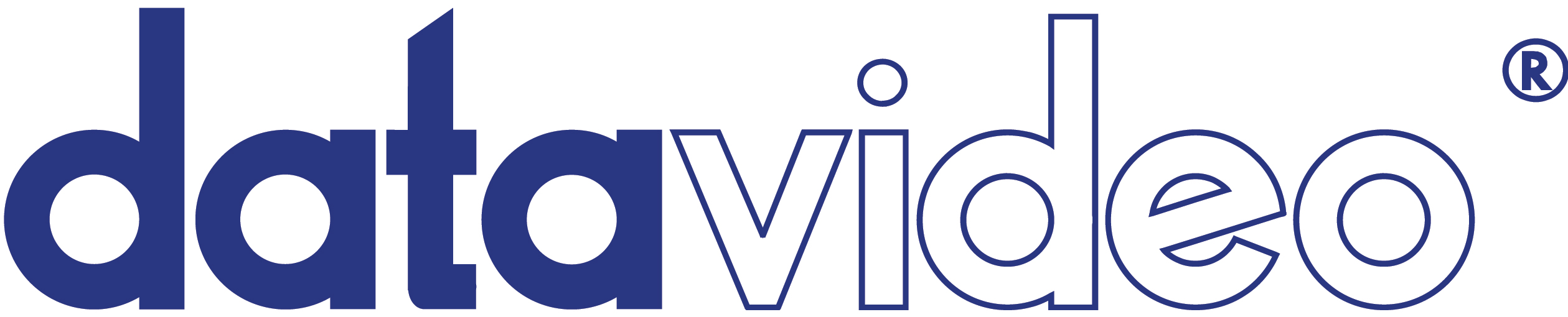 Profesionální videotechnika SONY